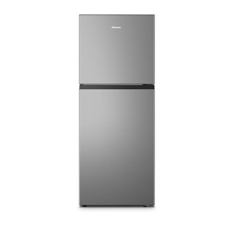 HISENSE FRIDGE 2 DOORS 9CFT - Hajj Electronics