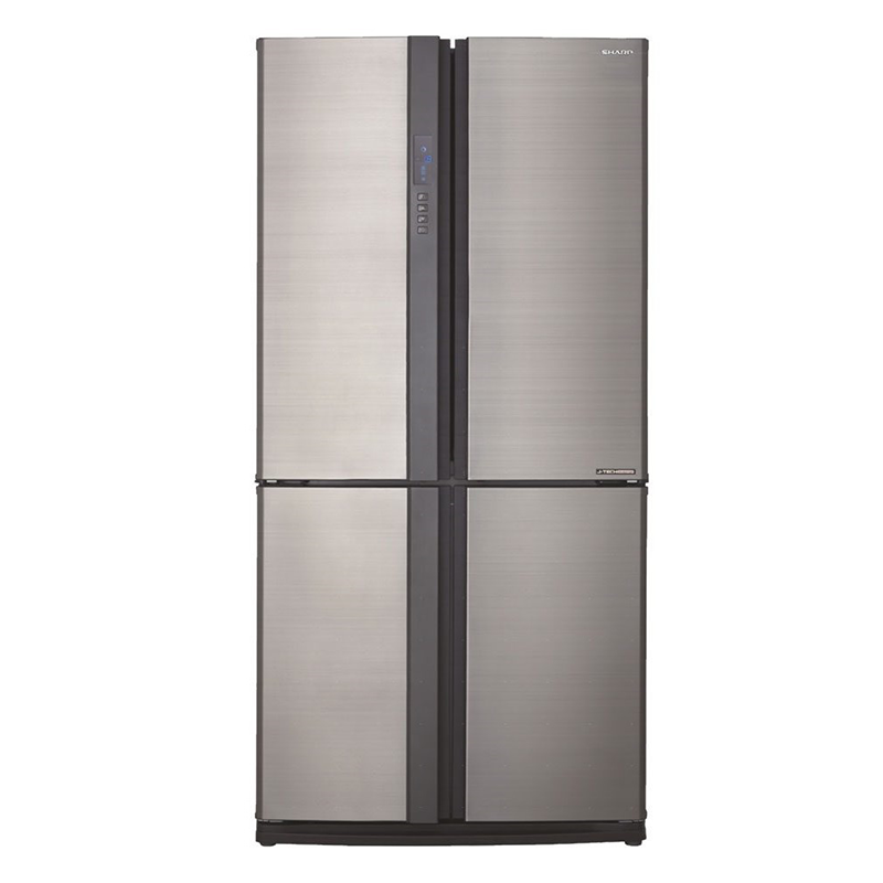 SHARP FRIDGE 4 DOORS 26CFT - Hajj Electronics