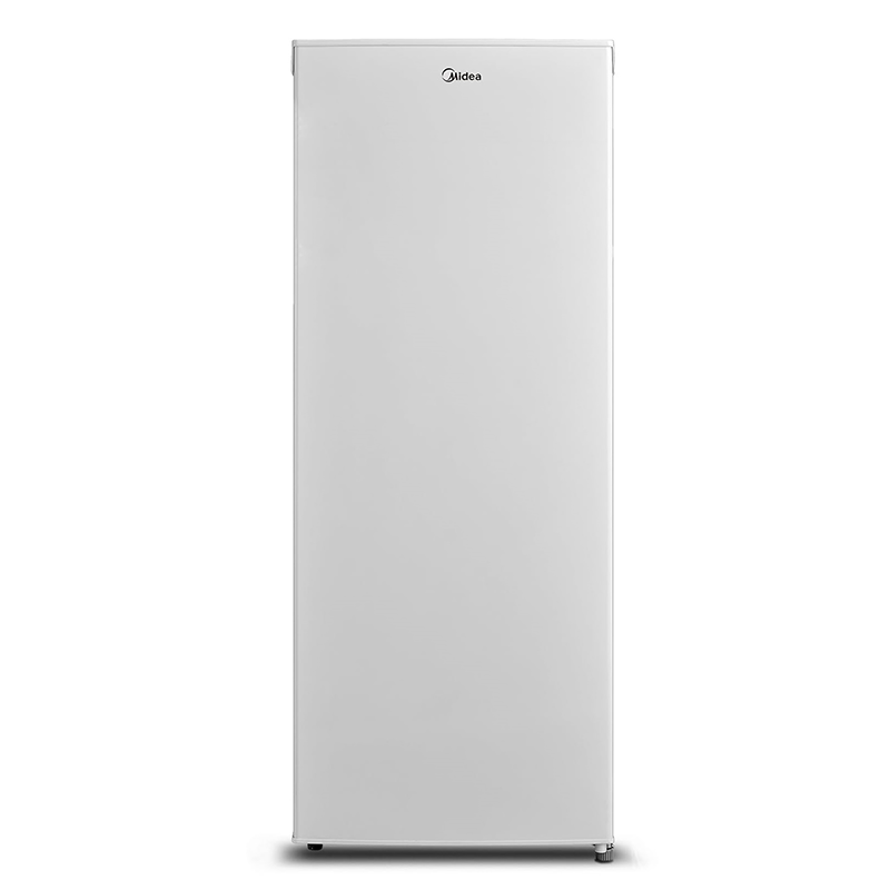 MIDEA FREEZER 5 DRAWERS DEFROST WHITE - Hajj Electronics