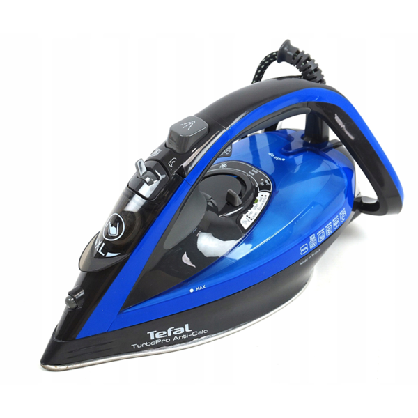 TEFAL STEAM IRON 2400W - Hajj Electronics