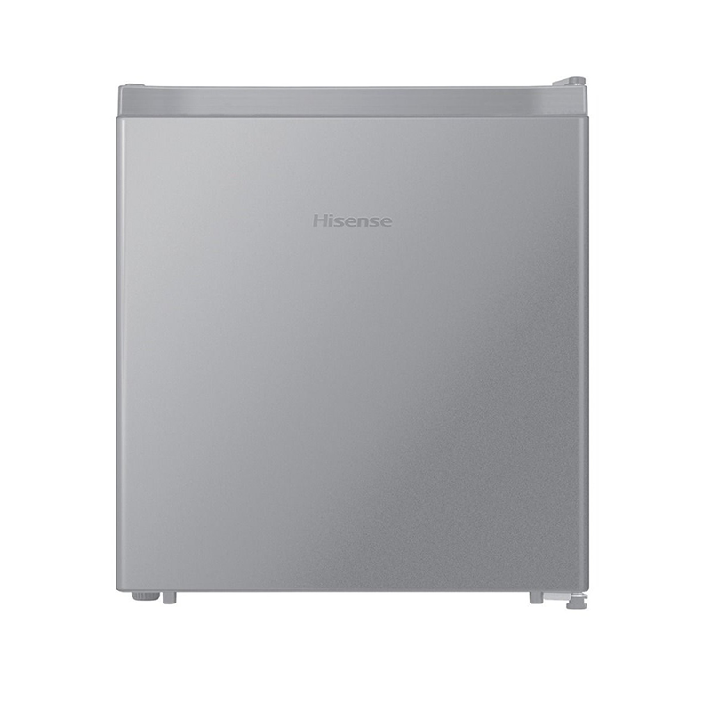 HISENSE FRIDGE MINI BAR SILVER - Hajj Electronics