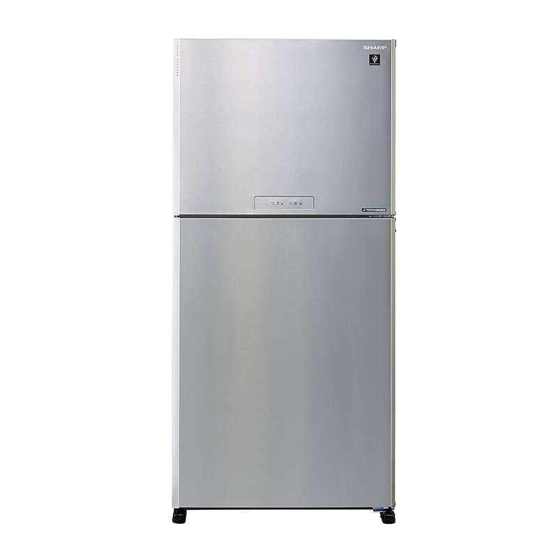 SHARP FRIDGE 2 DOORS 26CFT - Hajj Electronics