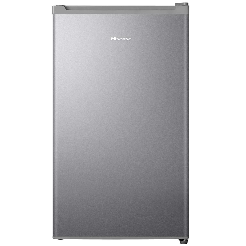 HISENSE FRIDGE 5CFT SILVER - Hajj Electronics