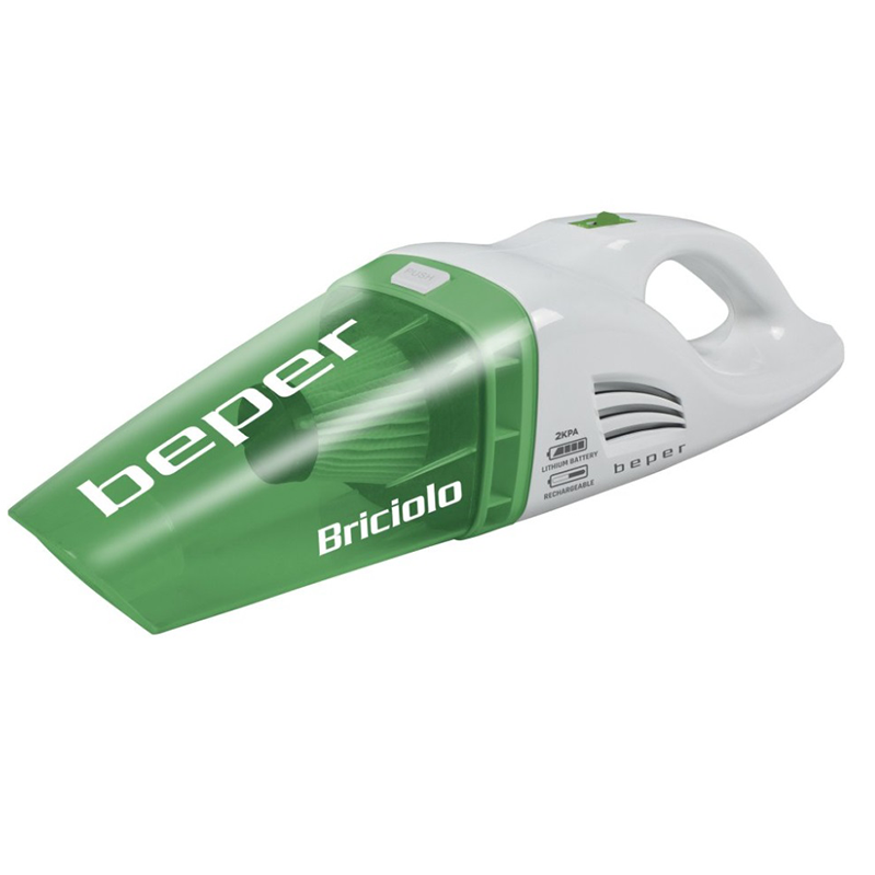 BEPER HAND VACUUM 7.2V - Hajj Electronics