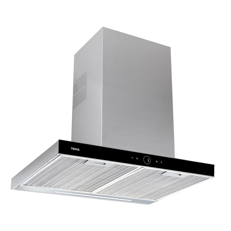 TEKA HOOD T-SHAPE 60CM TOUCH - Hajj Electronics