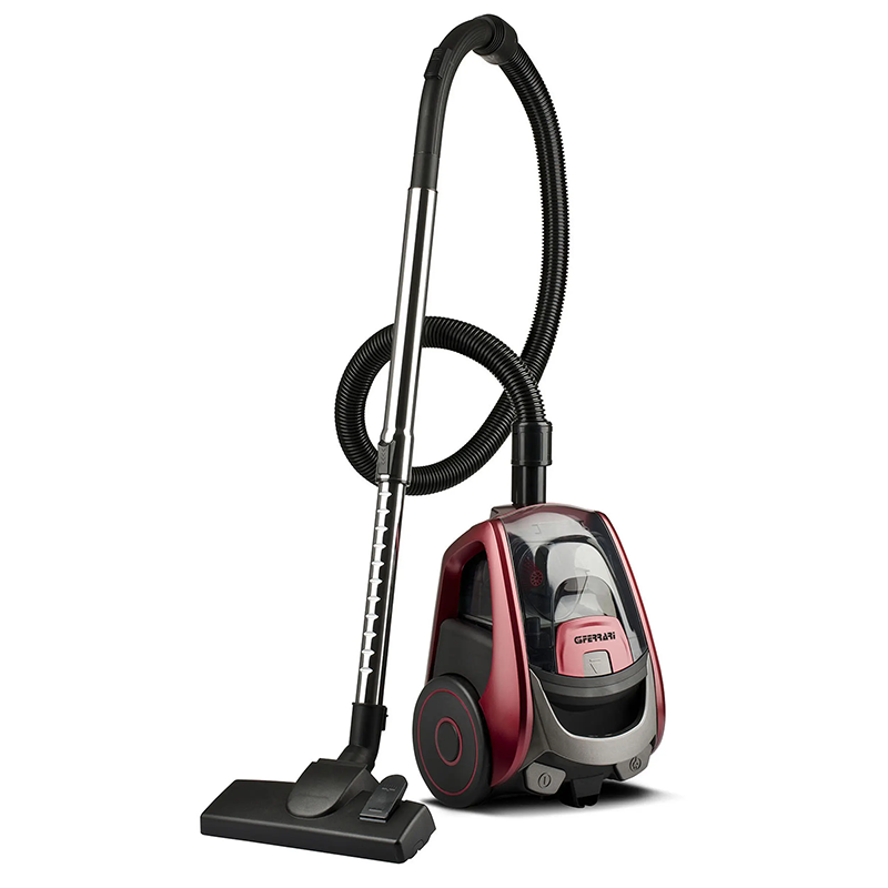 G3 FERRARI BAGLESS CLEANER PULISCO - Hajj Electronics