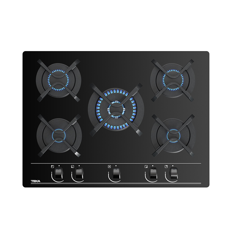 TEKA GLASS HOB 70CM CERAMIC - Hajj Electronics