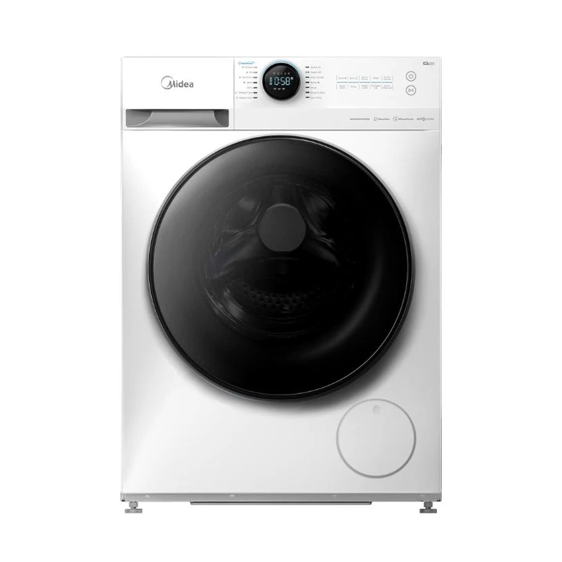 MIDEA WASHER 11KG WASHER - Hajj Electronics