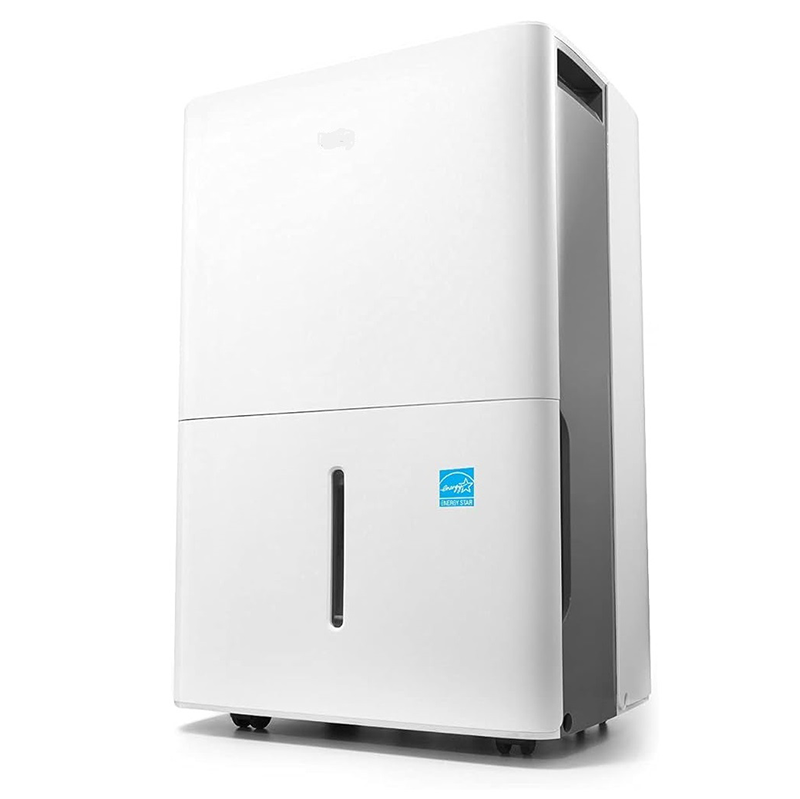 MDV DEHUMIDIFIER 50 LITERS - Hajj Electronics