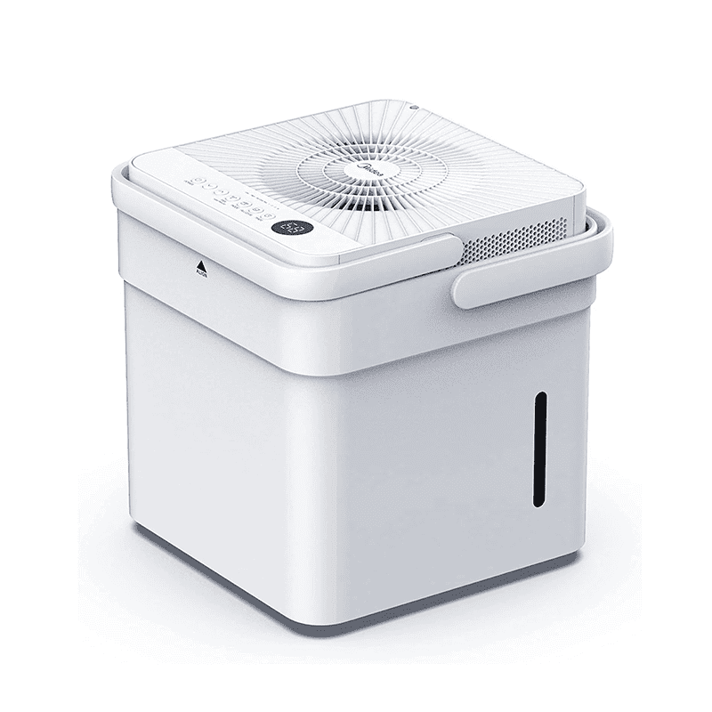 MIDEA DEHUMIDIFIER 20 LITERS SMART - Hajj Electronics