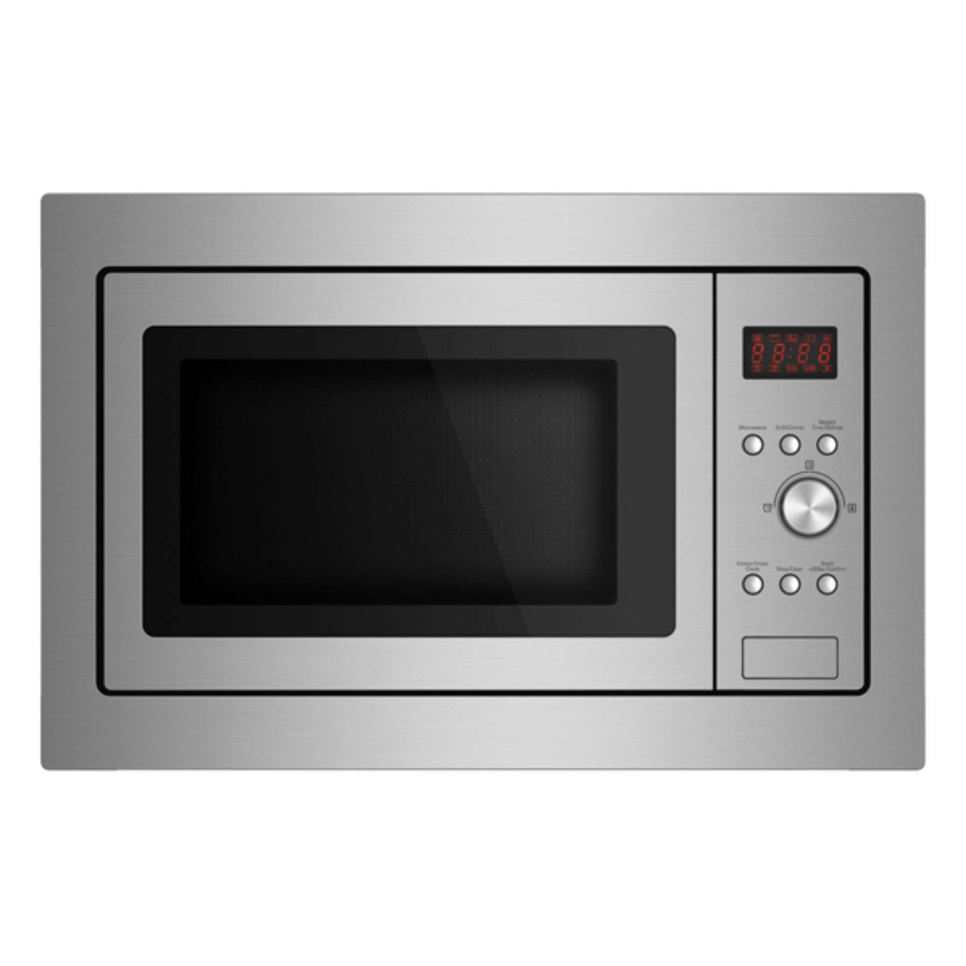 MIDEA BUILT IN MICROWAVE 25L - Hajj Electronics