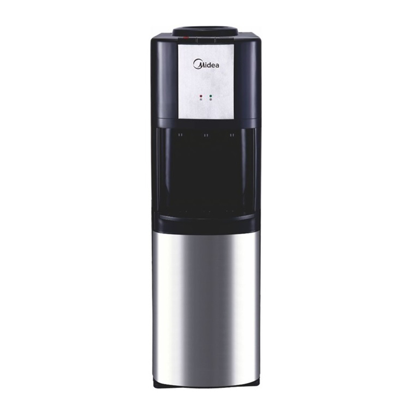 MIDEA WATER DISPENSER INOX - Hajj Electronics