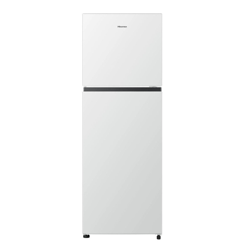 HISENSE FRIDGE 2 DOORS 17CFT - Hajj Electronics