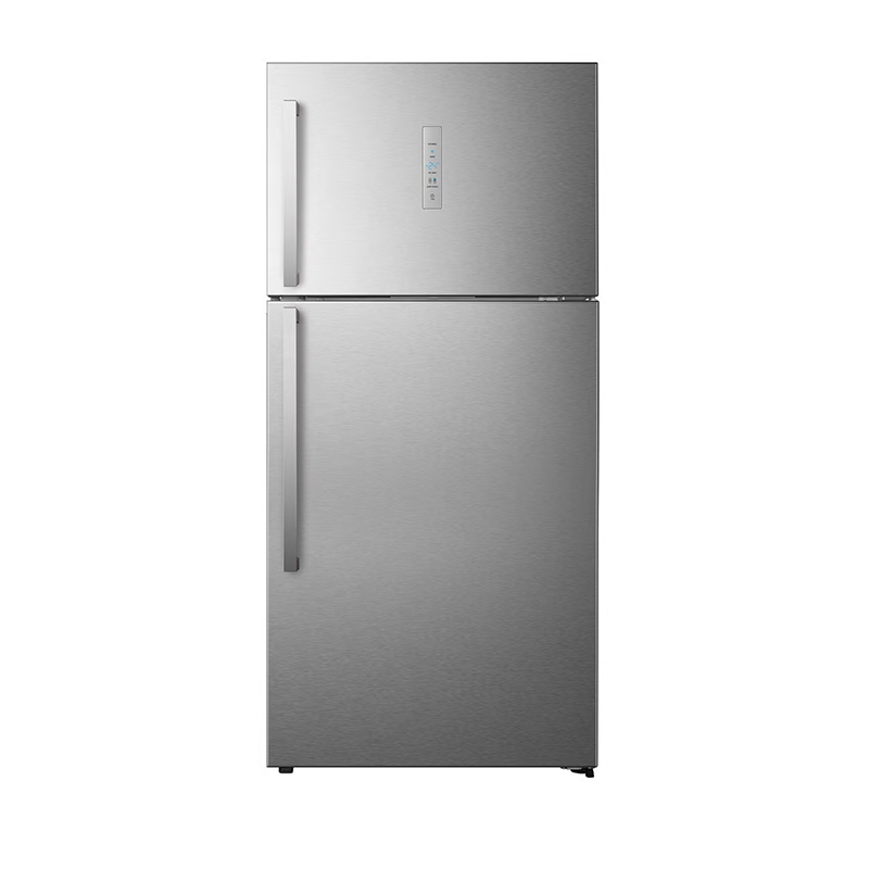 HISENSE FRIDGE 2 DOORS 23CFT - Hajj Electronics