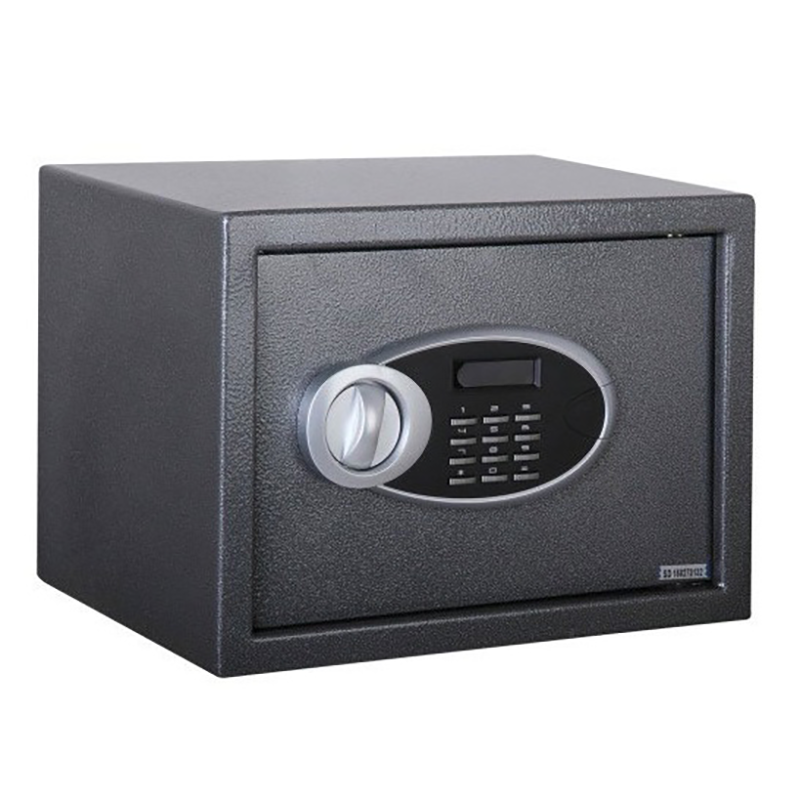 SALVADO SAFEBOX 25CM - Hajj Electronics