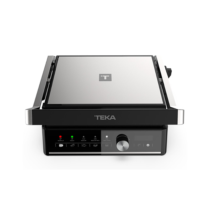 TEKA CONTACT GRILL PRO - Hajj Electronics