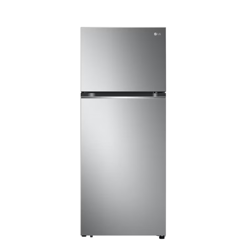LG FRIDGE 2 DOORS 19CFT - Hajj Electronics