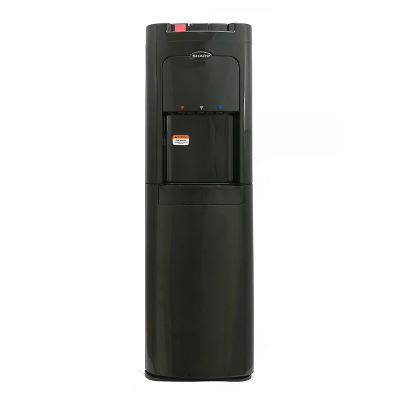 SHARP WATER DISPENSER - Hajj Electronics
