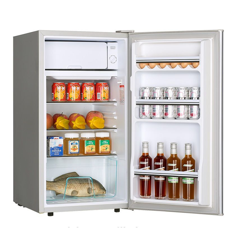 AQUALUX FRIDGE 6CFT WHITE - Hajj Electronics