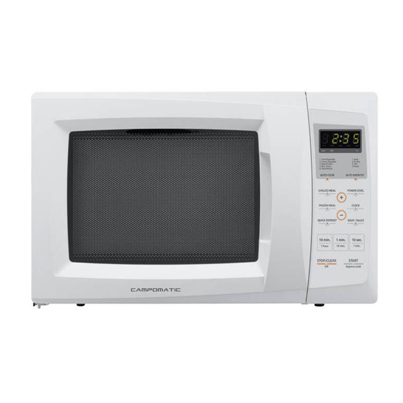 CAMPOMATIC MICROWAVE 28 LITERS - Hajj Electronics