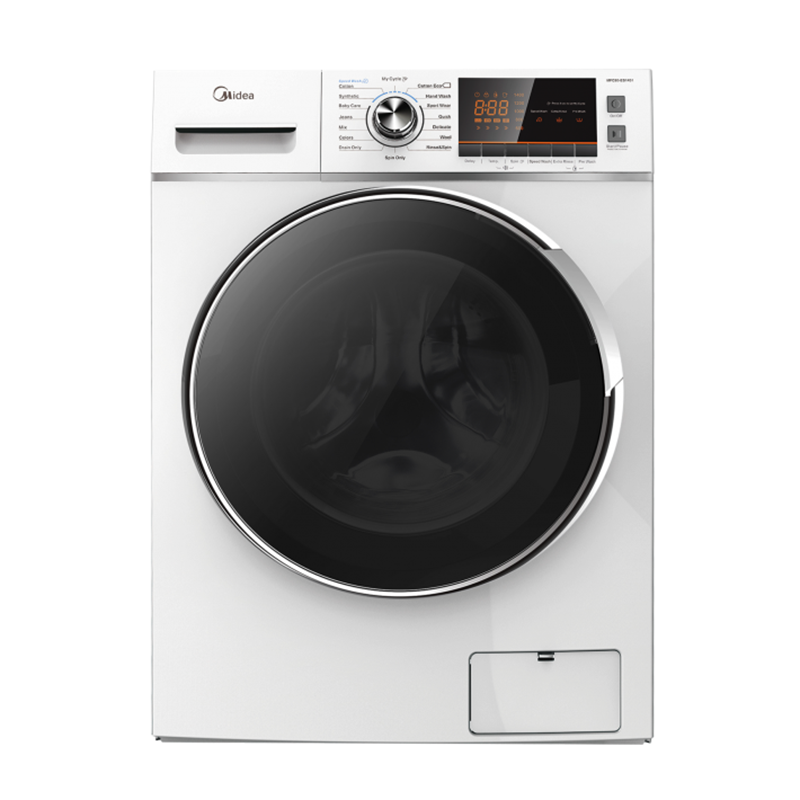 MIDEA DRYER 10KG HEATPUMP - Hajj Electronics