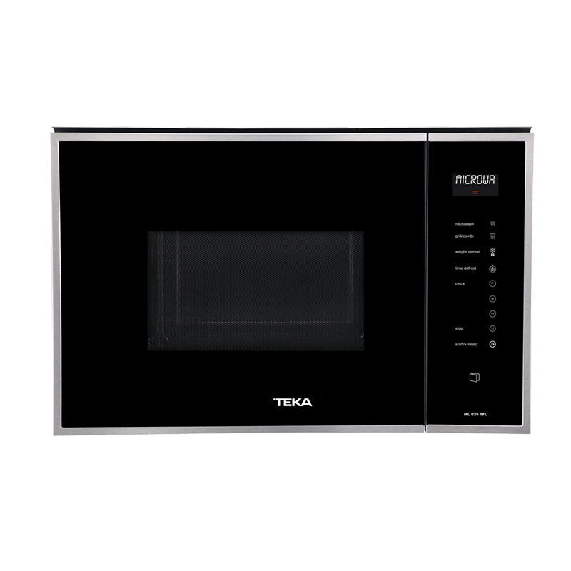TEKA BUILT IN MICROWAVE 25L - Hajj Electronics