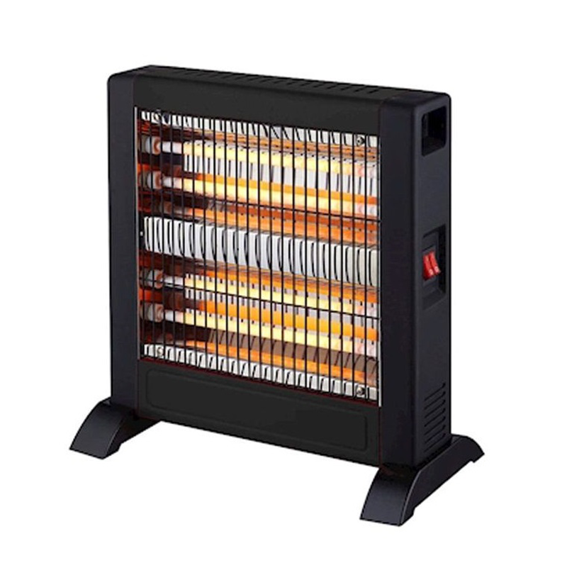 ROYAL SWISS ELECTRIC HEATER - Hajj Electronics