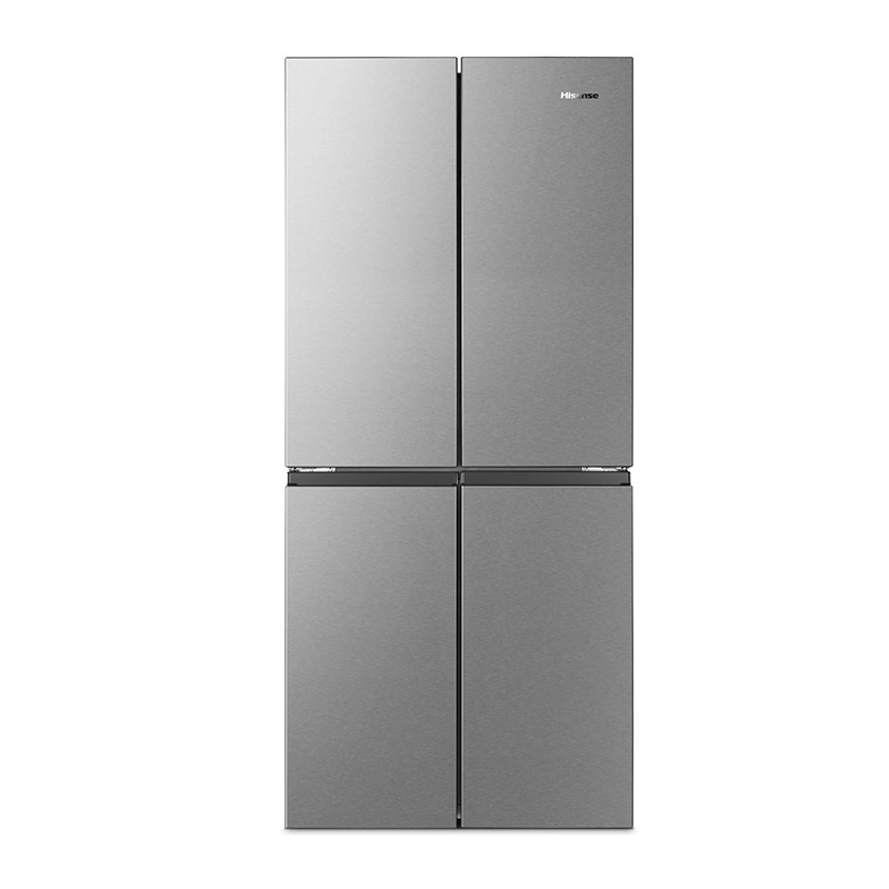 HISENSE FRIDGE 4 DOORS 22CFT - Hajj Electronics