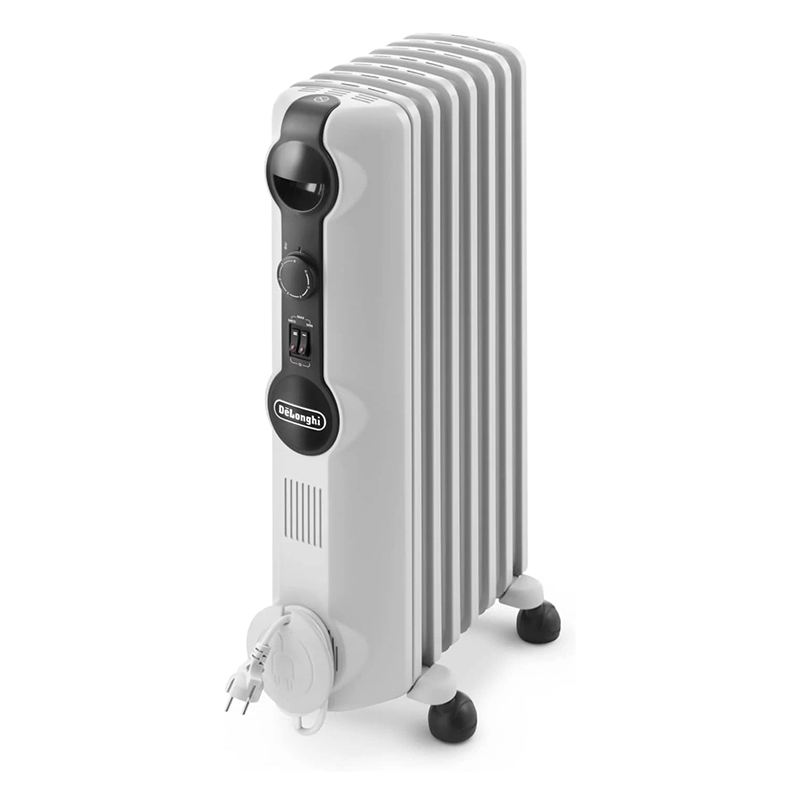 DELONGHI RADIATOR 7 FINS - Hajj Electronics