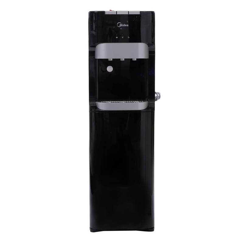 MIDEA WATER DISPENSER BOTTLE IN BLACK - Hajj Electronics