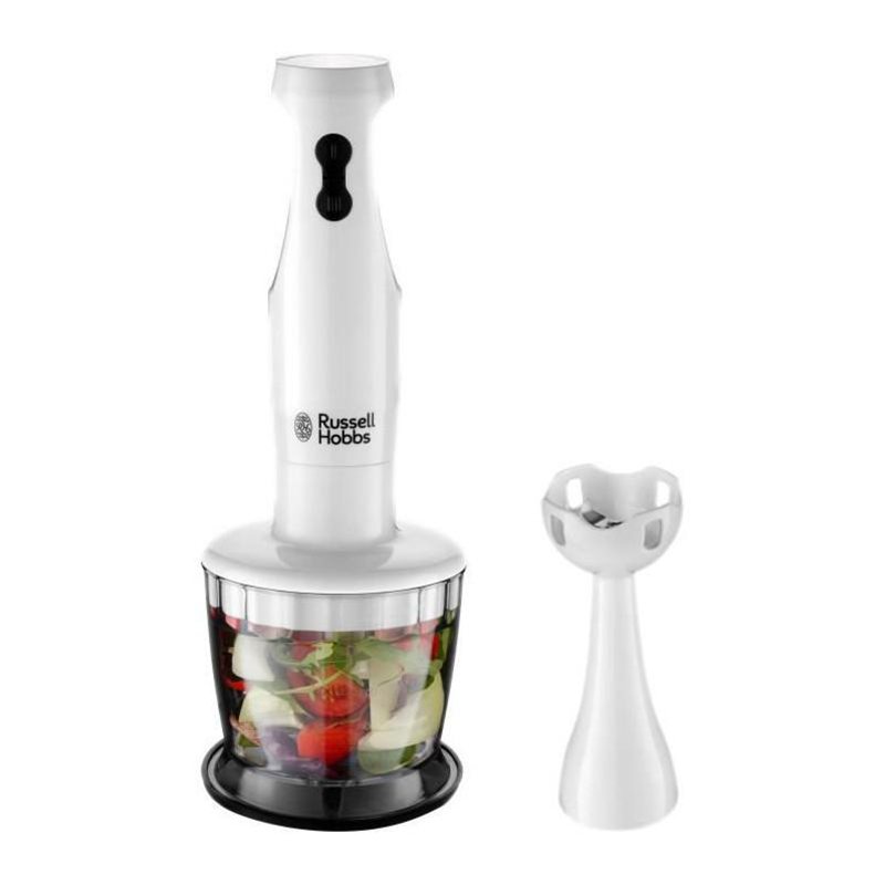 RUSSELL HOBBS HAND MIXER 250W - Hajj Electronics