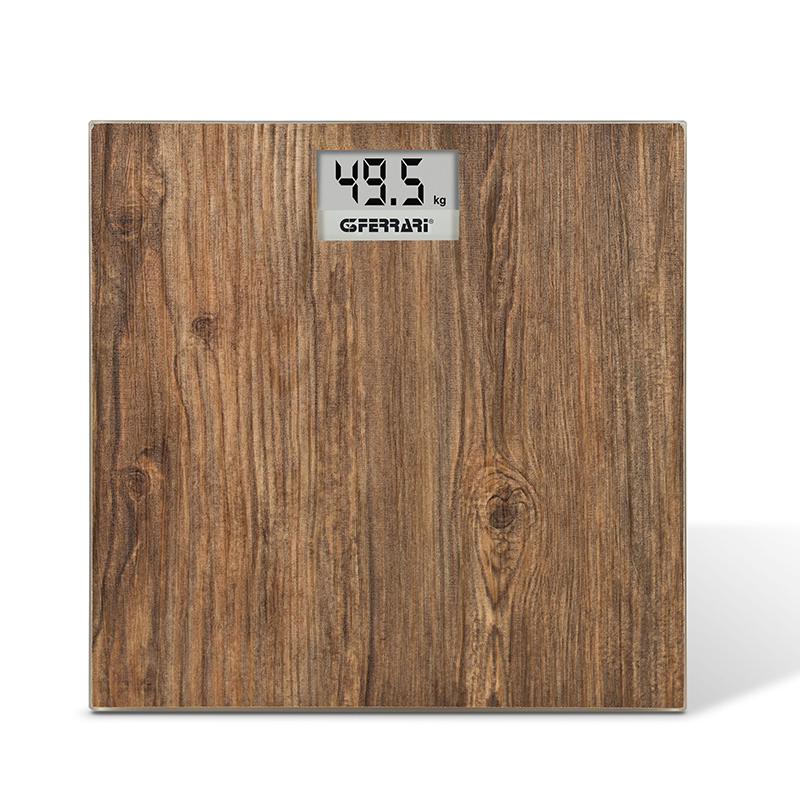 G3 FERRARI BODY SCALE - Hajj Electronics