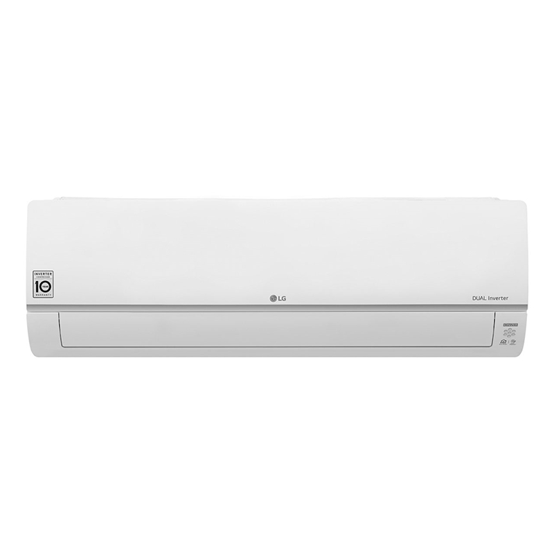 LG AC 18K SMART DUAL INVERTER WITH INSTALLATION - Hajj Electronics