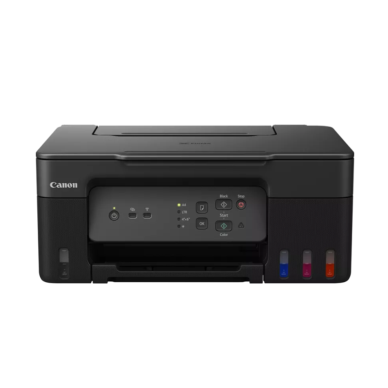 CANON PIXMA TANKJET WIFI PHOTO PRINTER - Hajj Electronics