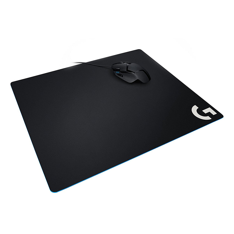 LOGITECH GAMING MOUSE PAD G640 - Hajj Electronics