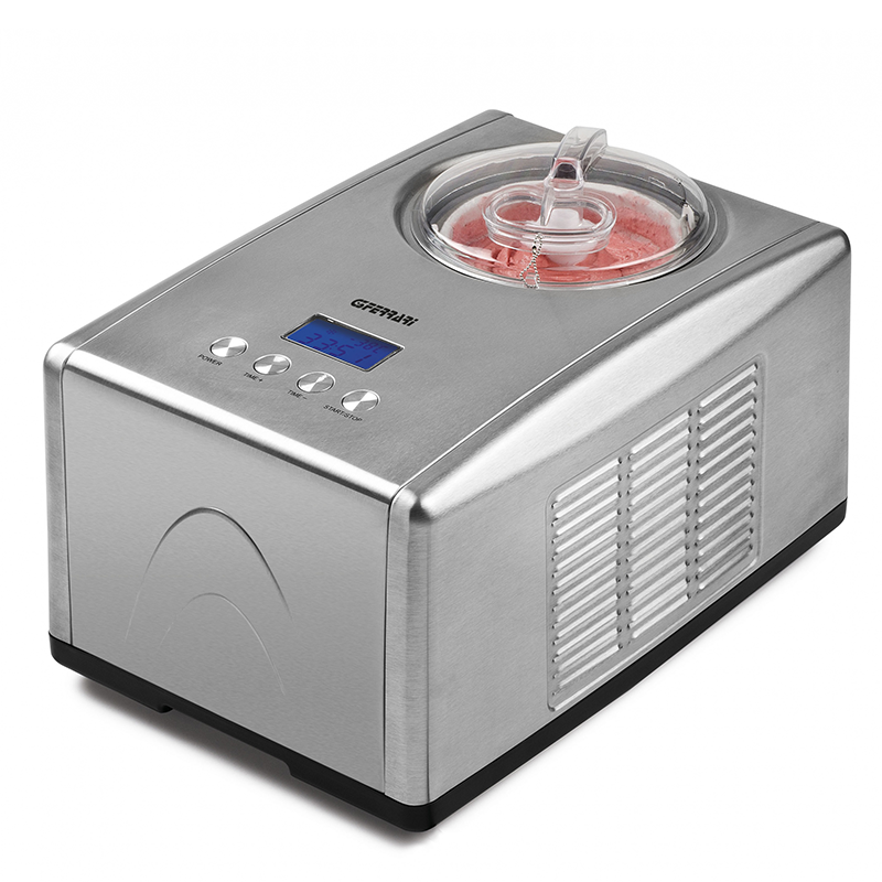 G3 FERRARI ICE CREAM MAKER CREMOSA - Hajj Electronics