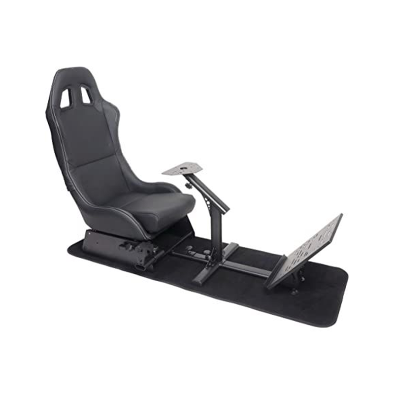 GAMING SEAT REVOLUTION - Hajj Electronics