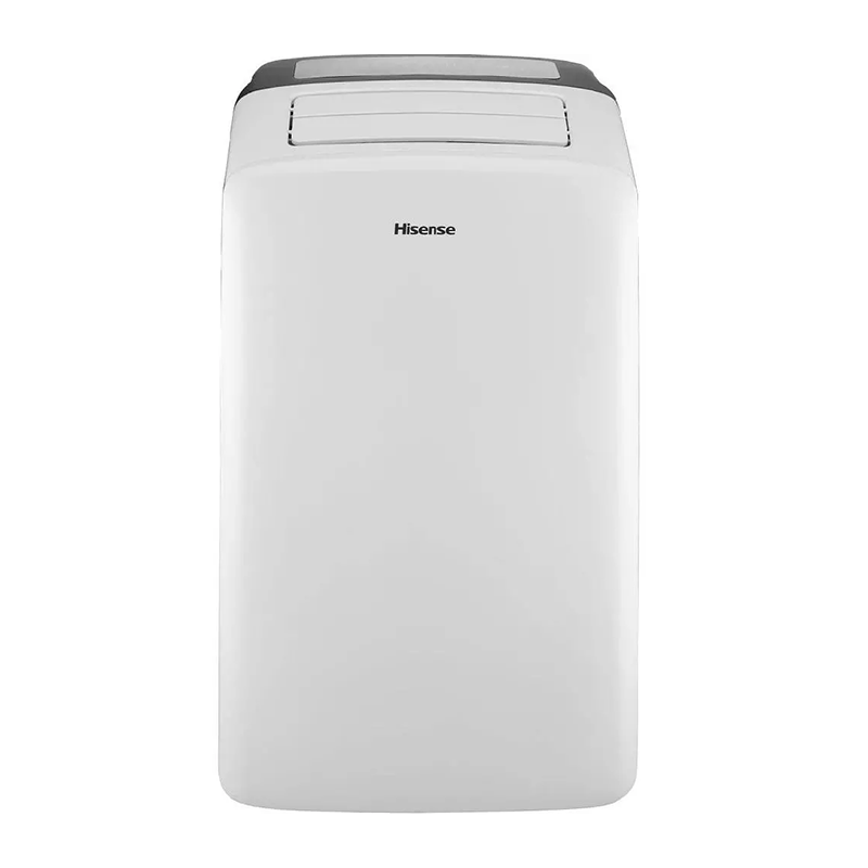 HISENSE PORTABLE AC 12K - Hajj Electronics
