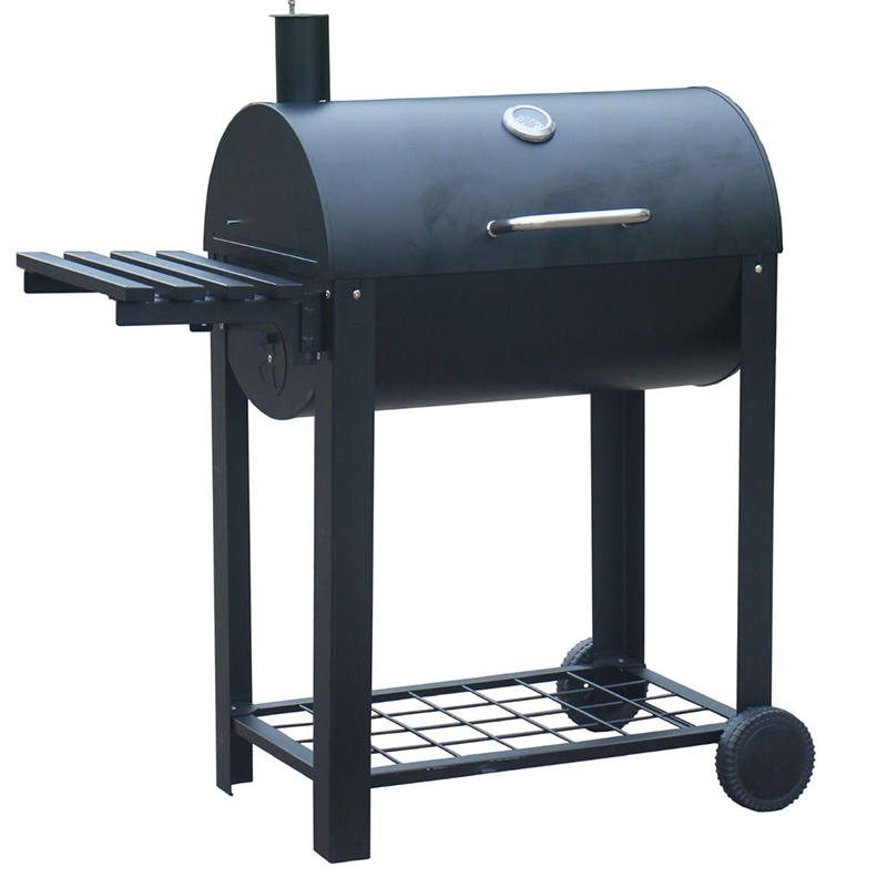 PRO-BBQ CHARCOAL GRILL 26" - Hajj Electronics