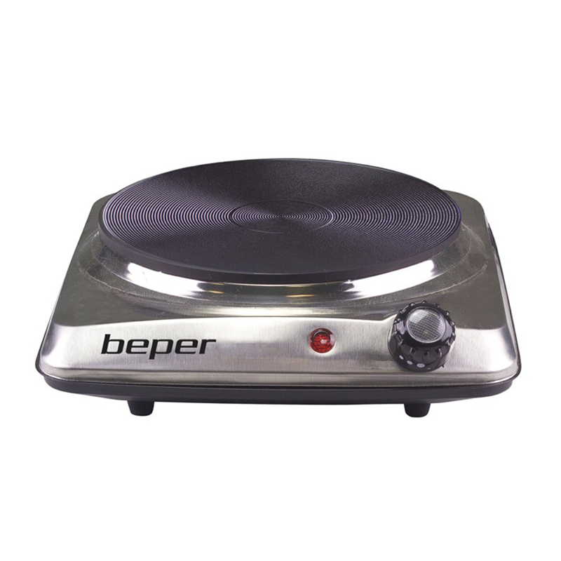 BEPER SINGLE COOKING PLATE - Hajj Electronics