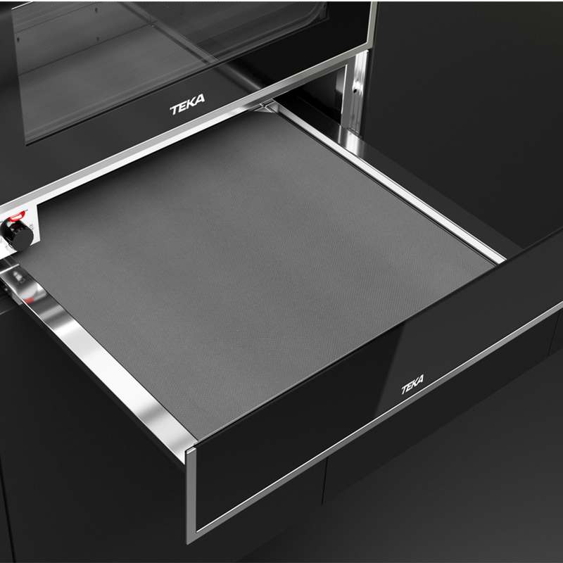 TEKA WARMING DRAWER 60CM - Hajj Electronics