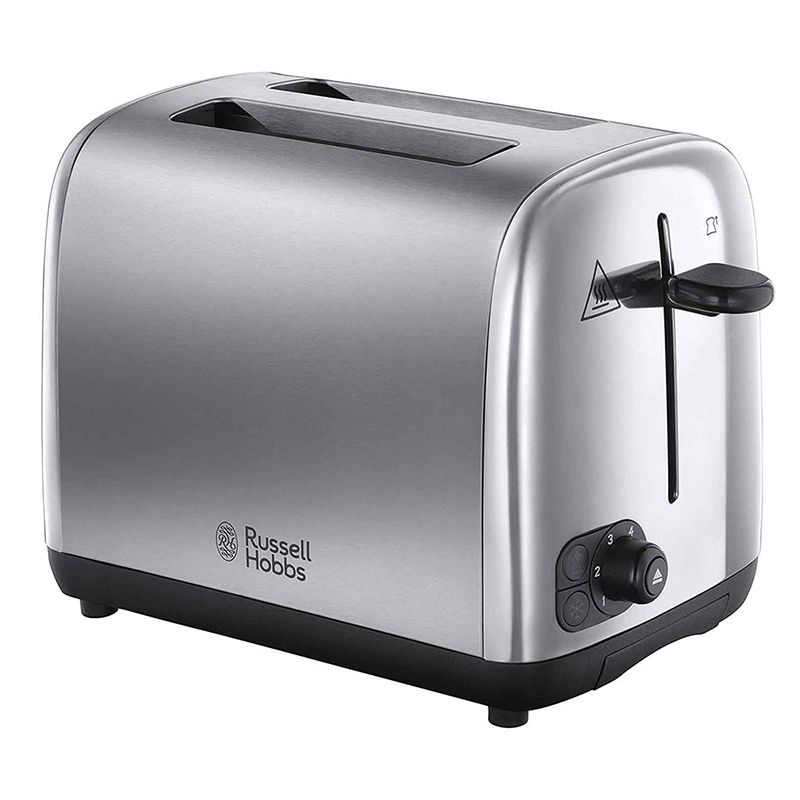 RUSSELL HOBBS TOASTER - Hajj Electronics