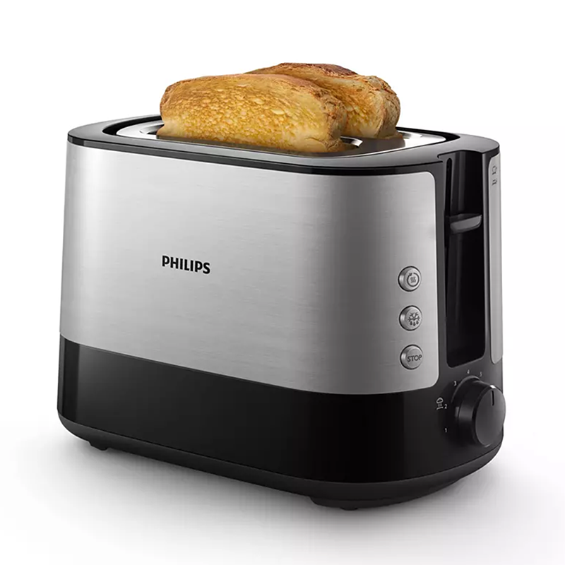 PHILIPS TOASTER VIVA COLLECTION - Hajj Electronics