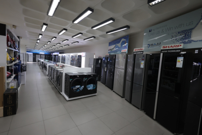 Electronics products in Lebanon, Appliances stores in Lebanon