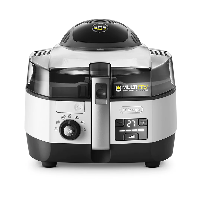 DELONGHI AIR FRYER & MULTI COOKER 1.7KG - Hajj Electronics