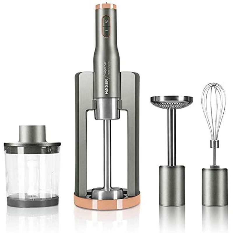 HAEGER HAND MIXER 800W - Hajj Electronics