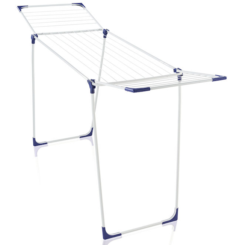 LEIFHEIT DRYING RACK CLASSIC 180 SOLID - Hajj Electronics