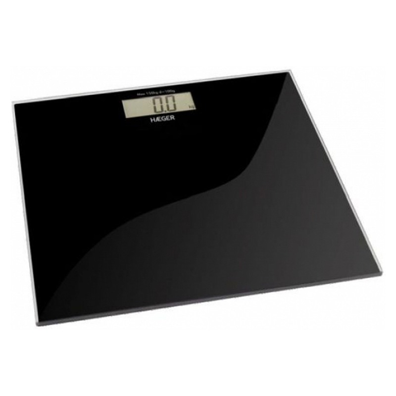 HAEGER BODY SCALE - Hajj Electronics