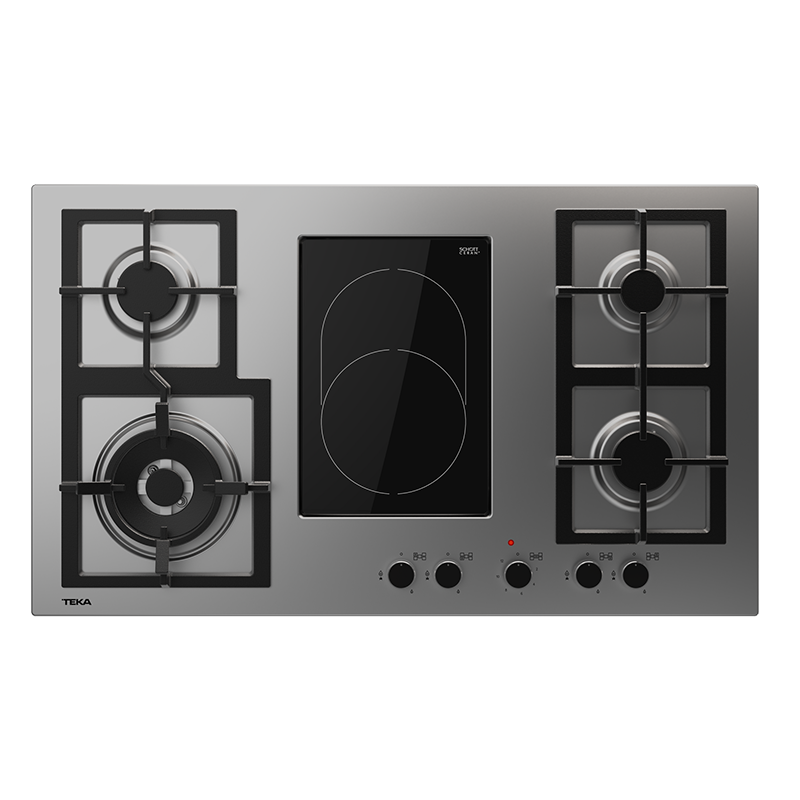 TEKA MIXED HOB 90CM - Hajj Electronics