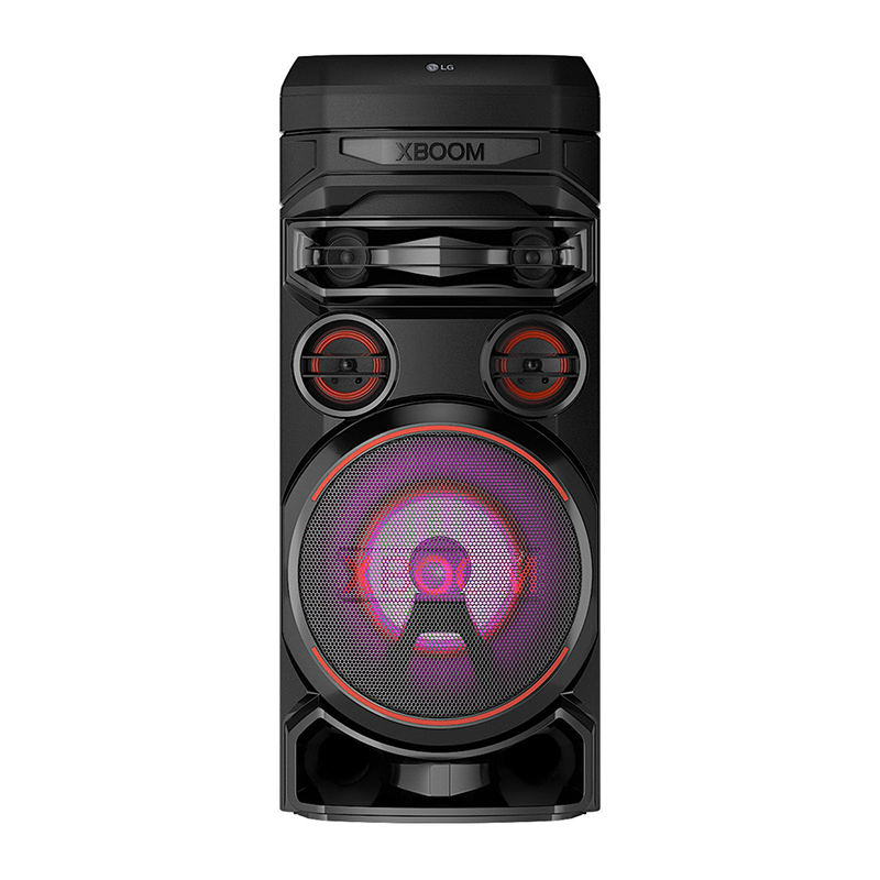 LG UPRIGHT AUDIO RNC7 - Hajj Electronics